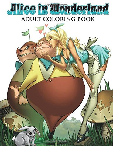 grimm fairy tale coloring book